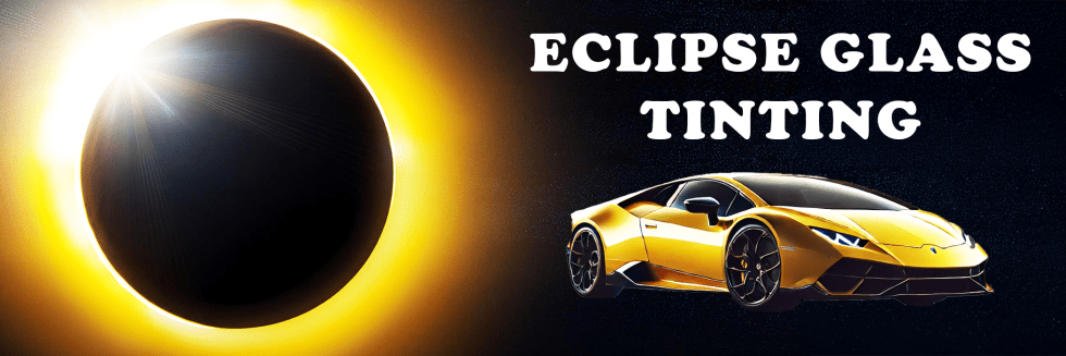 Eclipse Glass Tinting Inc. • Eclipse Glass Tinting Inc.